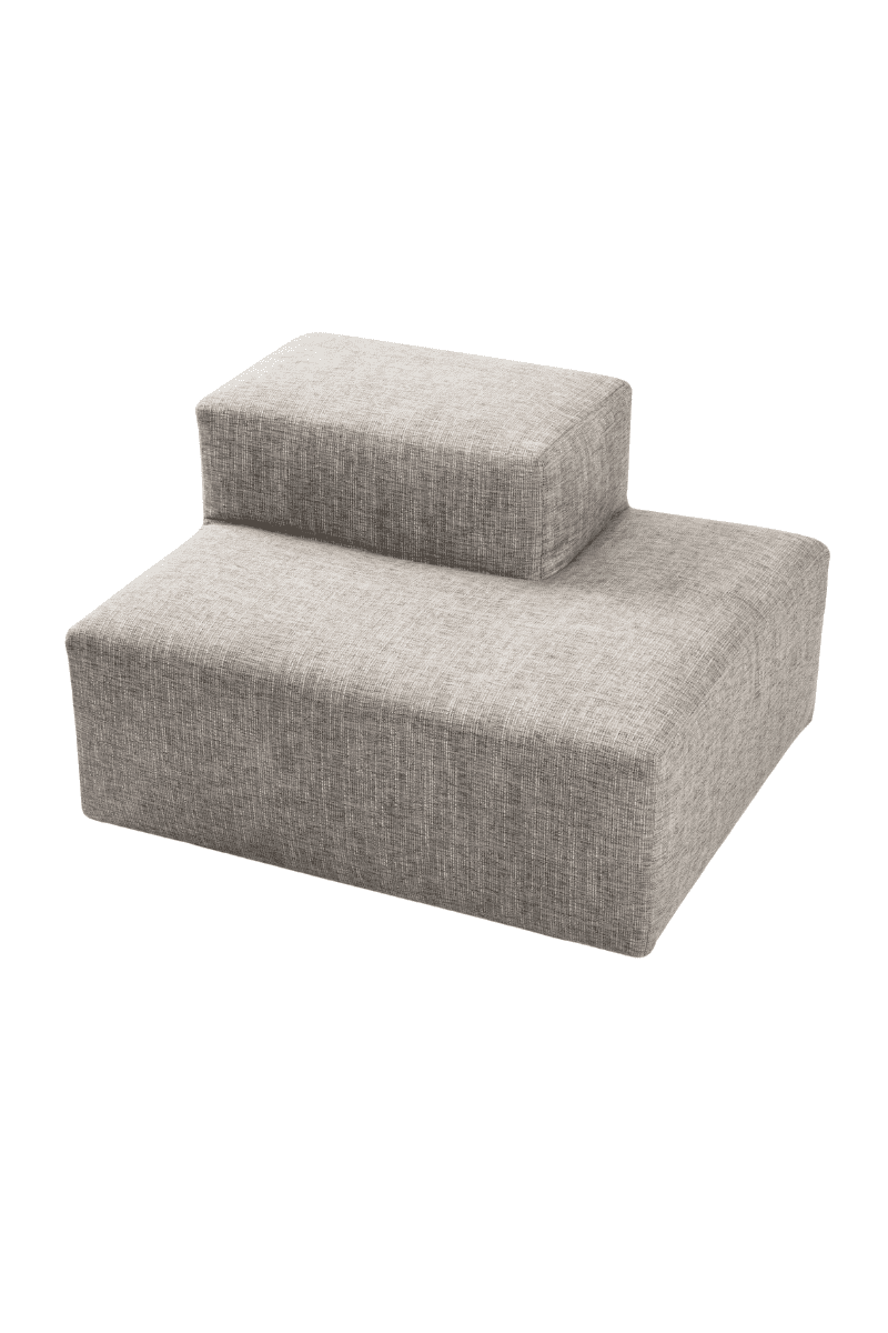 Modern Canine steps | PetiteFrench